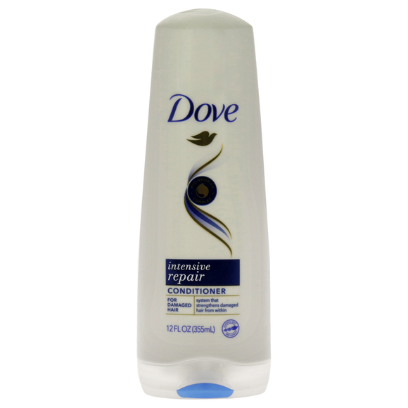 Dove | Hair | Dove Damage Therapy Conditioner Intensive Repair By Dove ...